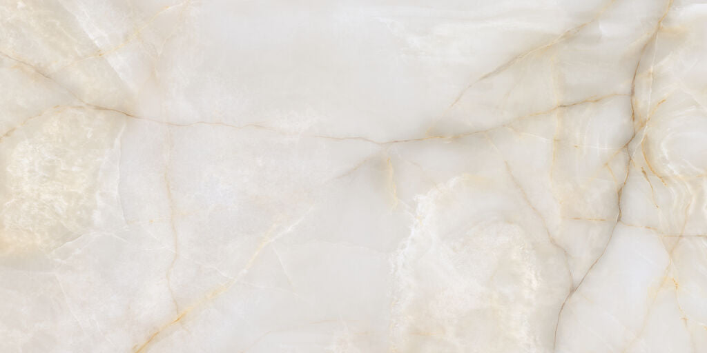 Vloertegel Onix Cream mat 60x120 rett kopen | Tegelwinkel – WDtegels